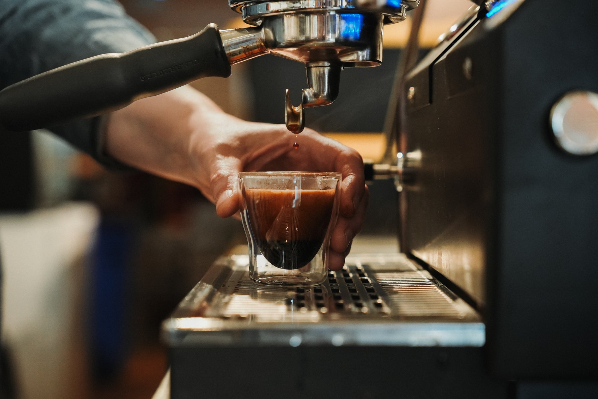 Might Good Coffee Roasting Co.