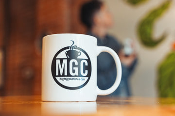 Might Good Coffee Roasting Co.